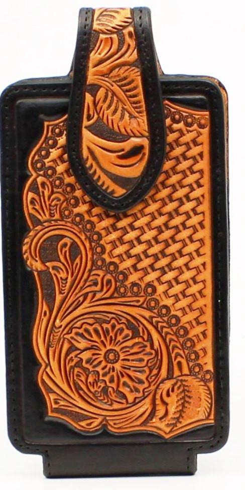 Western Style Cell Phone Holders – Wild West Living