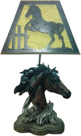 Western Lighting & Chandeliers - Wild West Living