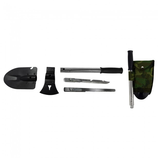 9-in-1 Mini Multi-Tool Set – Wild West Living