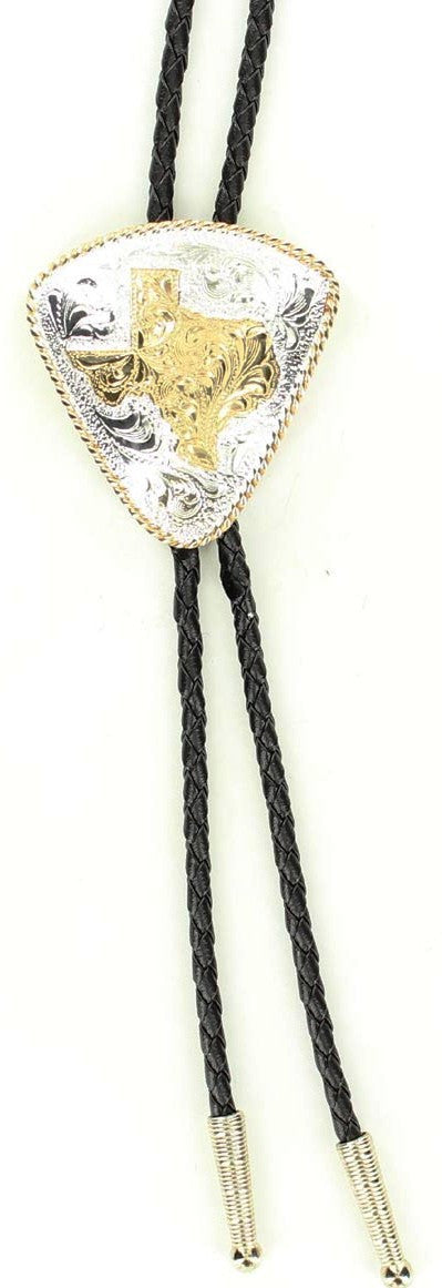 Texas Shaped Bolo – Wild West Living