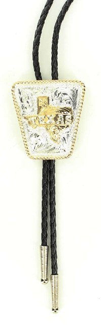 Texas Shaped Bolo – Wild West Living