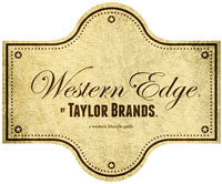 "Team Roper" Silver & Black Cross Necklace – Wild West Living