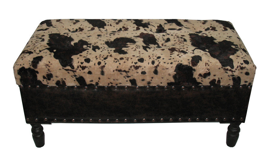 WESTERN BENCHES – Wild West Living