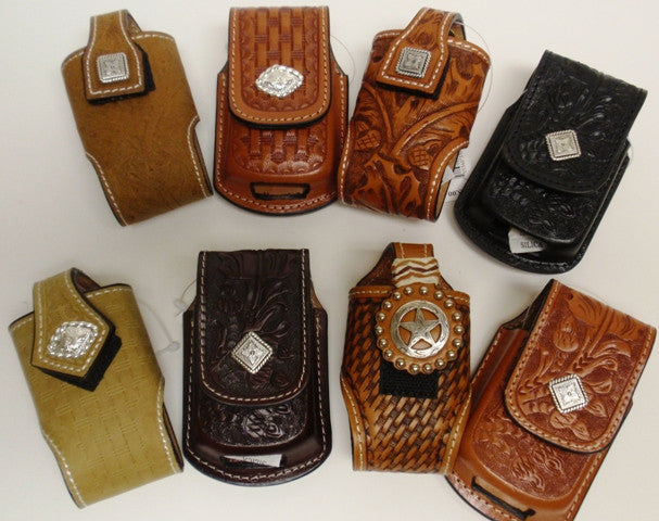 Western Cell Phone Holder Clearance Center – Wild West Living