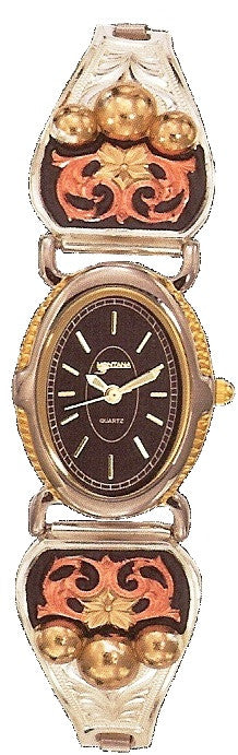WESTERN WATCHES – Wild West Living